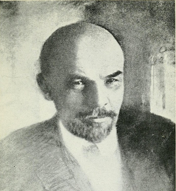 Leninist Libertarians and the Destruction of Everything | Fardels Bear