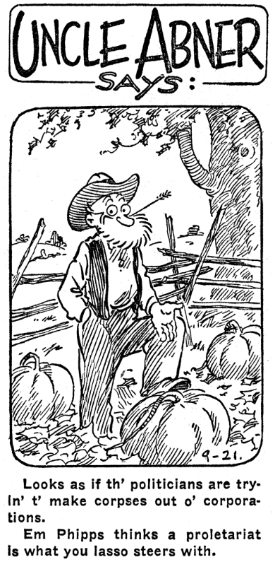 Uncleabner Fardels Bear